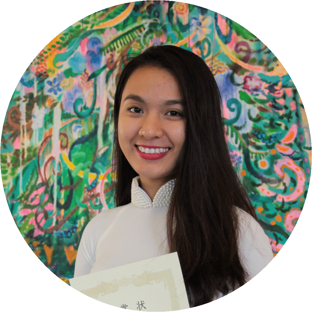 Global Business and Economics - International College of Liberal Arts ...